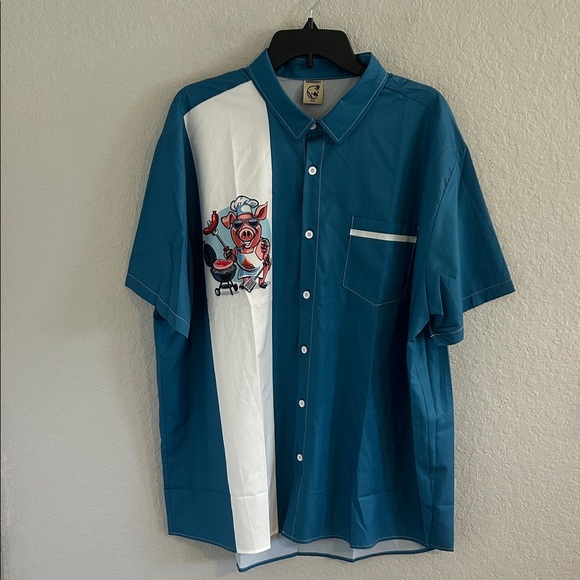 Hardaddy | Shirts | Fun Bbq Weekend Shirt Nwot | Poshmark
